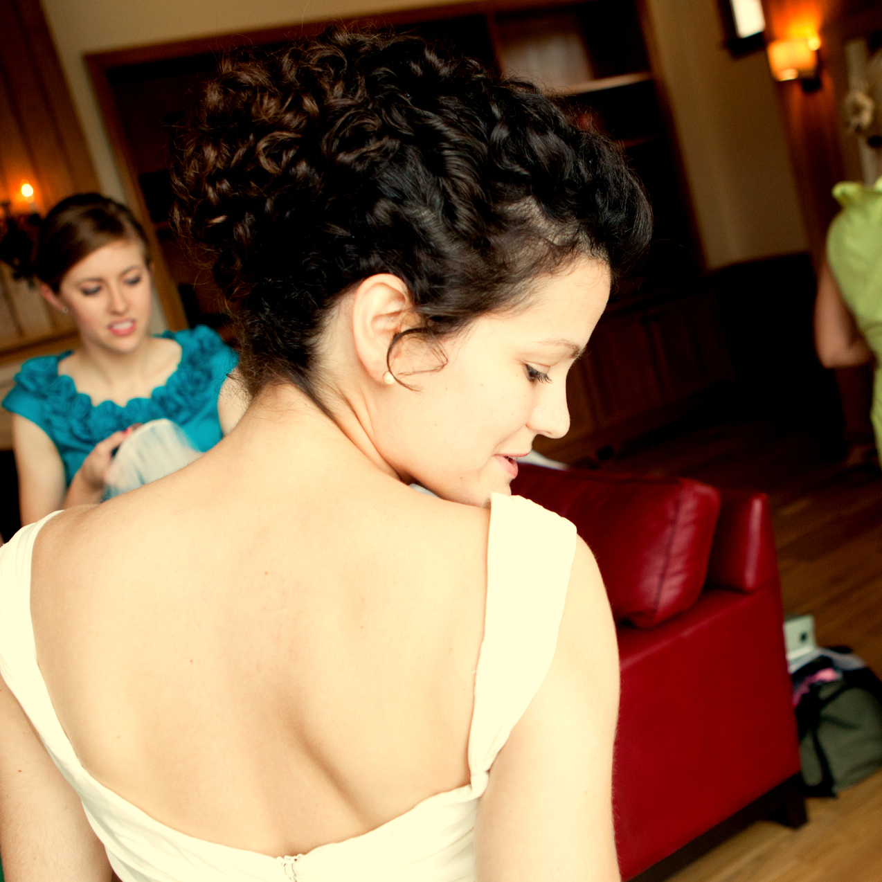 Small, but valuable. – a little bit of my everyday